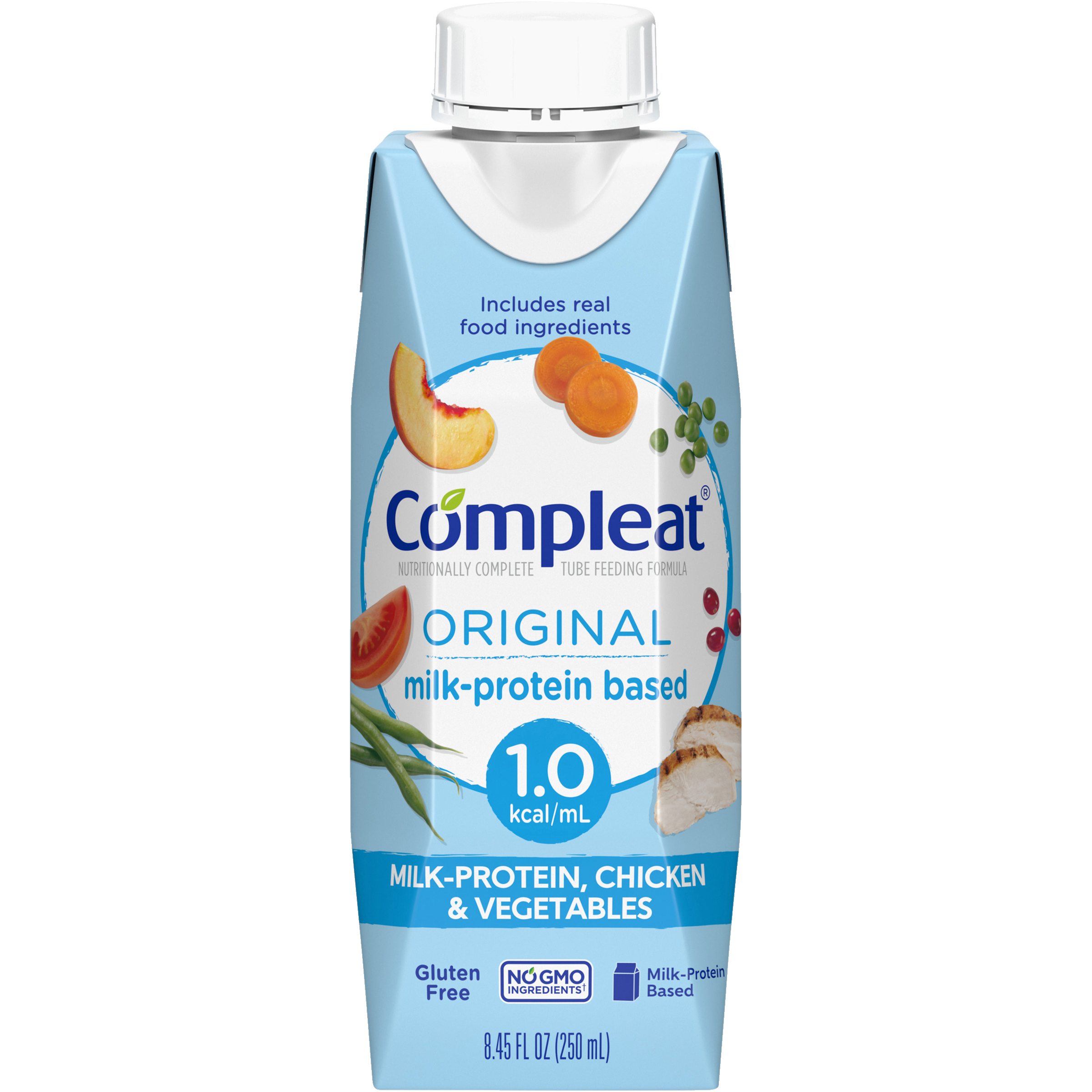 Compleat® Pediatric Original 1.5 | Compleat®